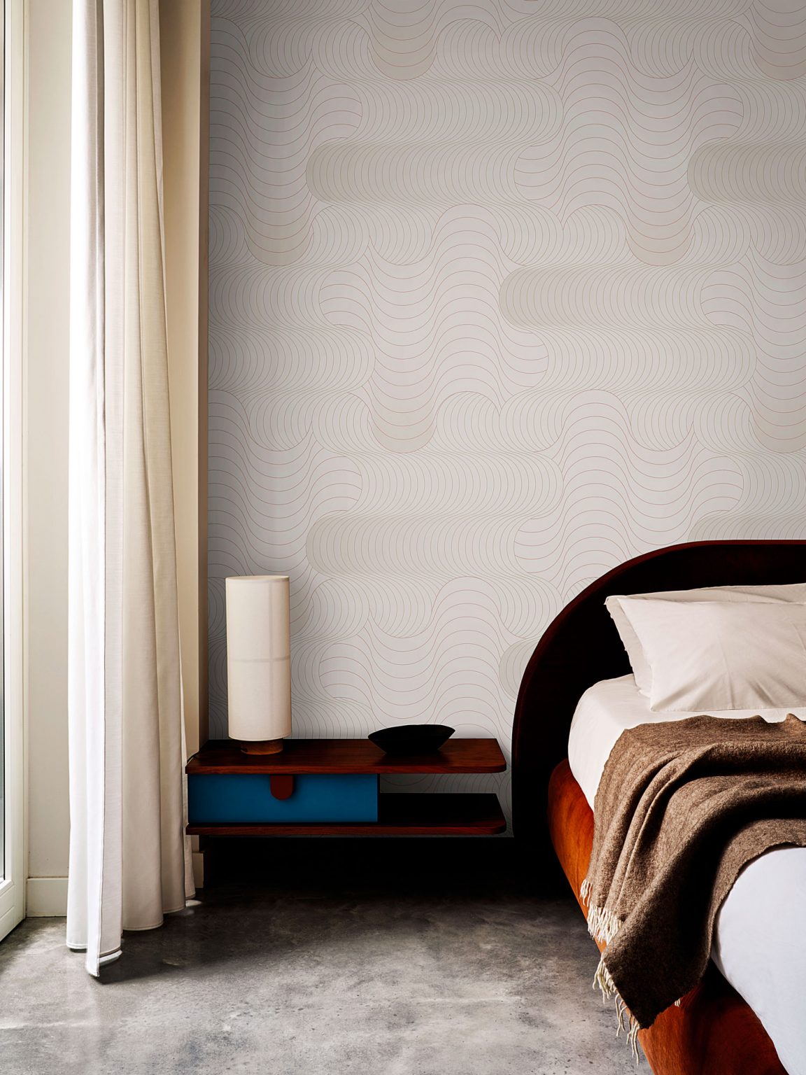 Made in Italy Custom Digital Wallcovering | Soluzioni