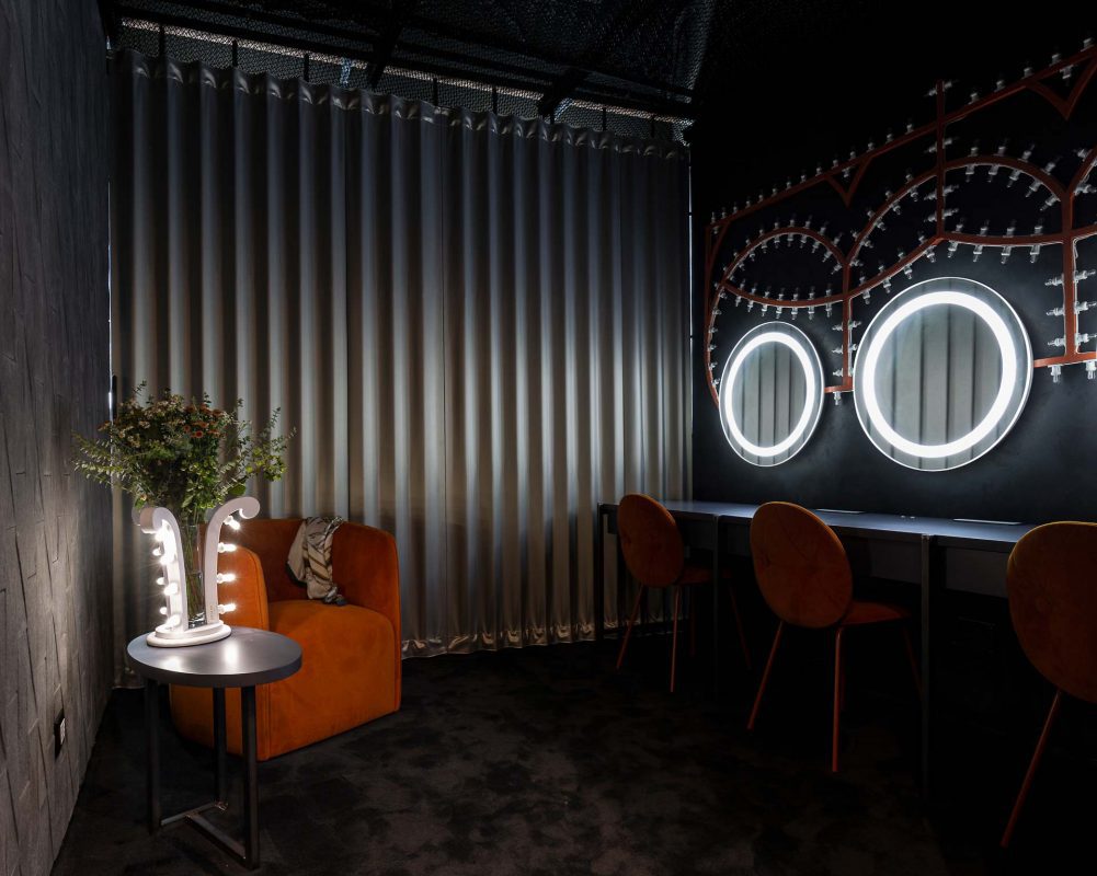 Textile Doors - Soluzioni